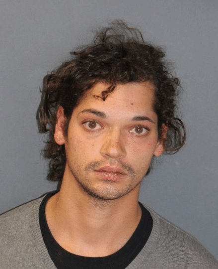 Groton Police Make Threatening Arrest – Town of Groton Police Department