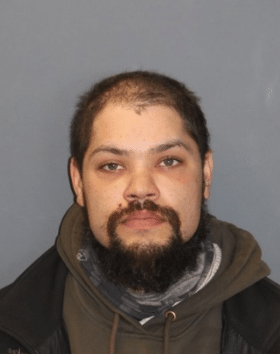 Groton Police Make Weapons Arrest Associated with Previously ...