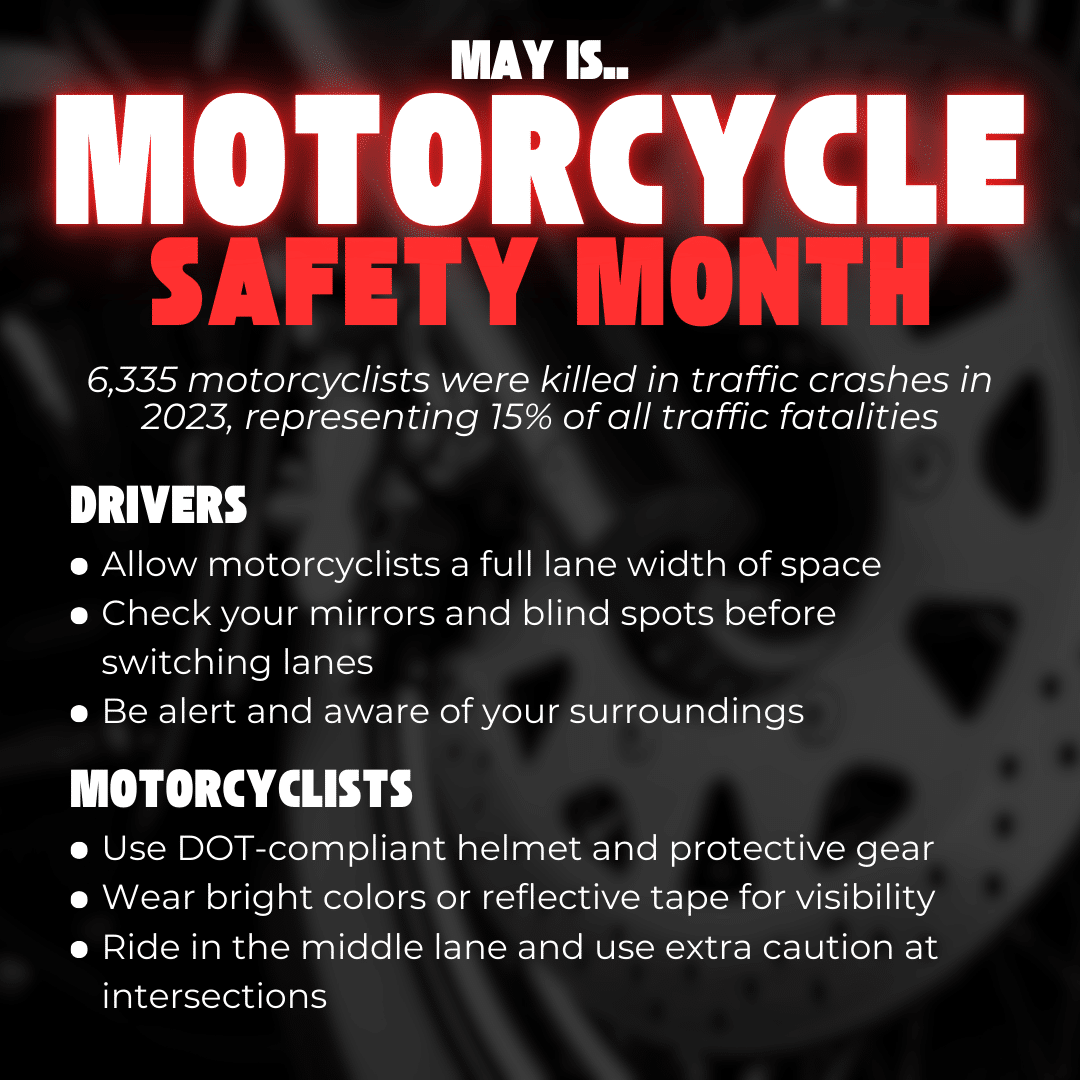 Town of Groton Police Department Shares Motorcycle Safety Tips – Town ...