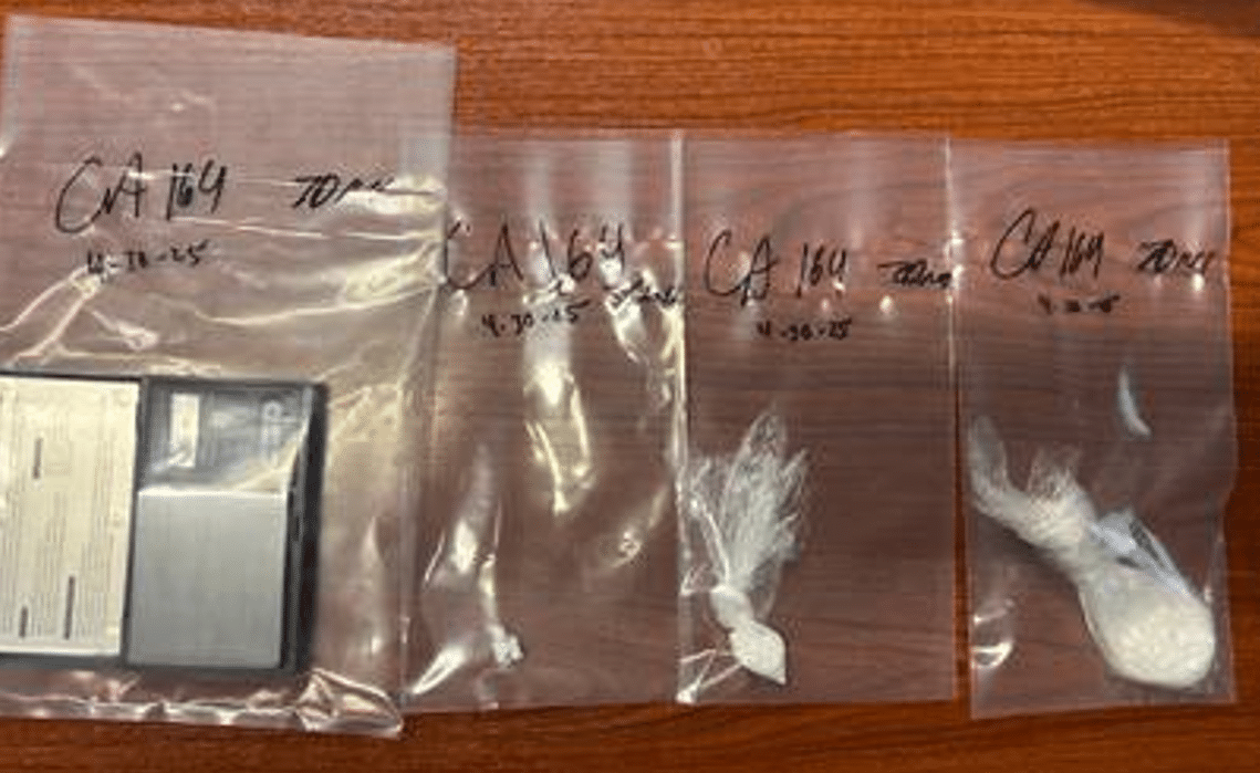 Town of Groton Police Department’s Proactive Enforcement Efforts Lead ...