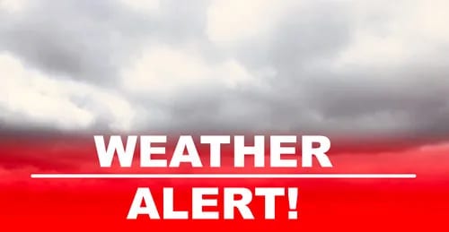 Town of Groton Police Department Shares Weather and Travel Advisory ...